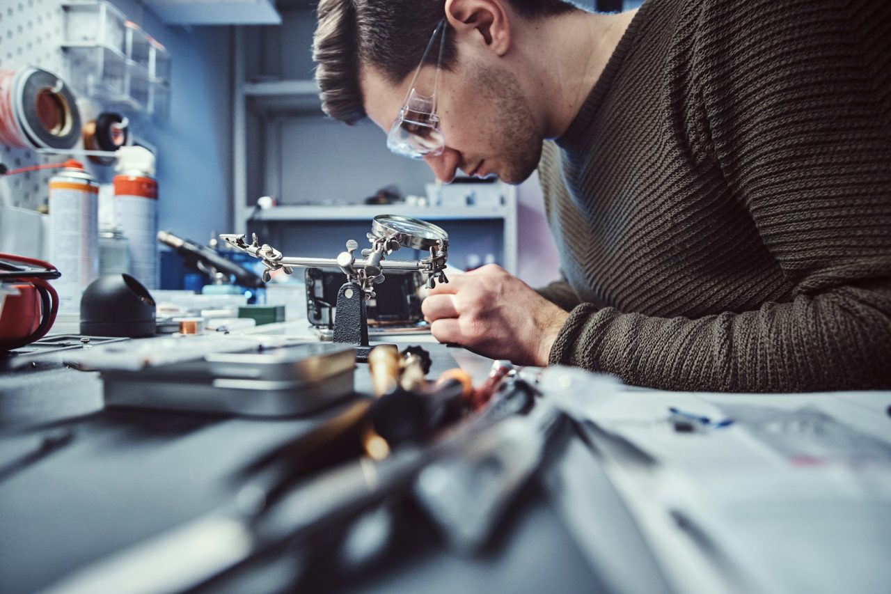Mobile Phone Repairs in Norwich | FastFix Mobiles | Quick & Trusted Service