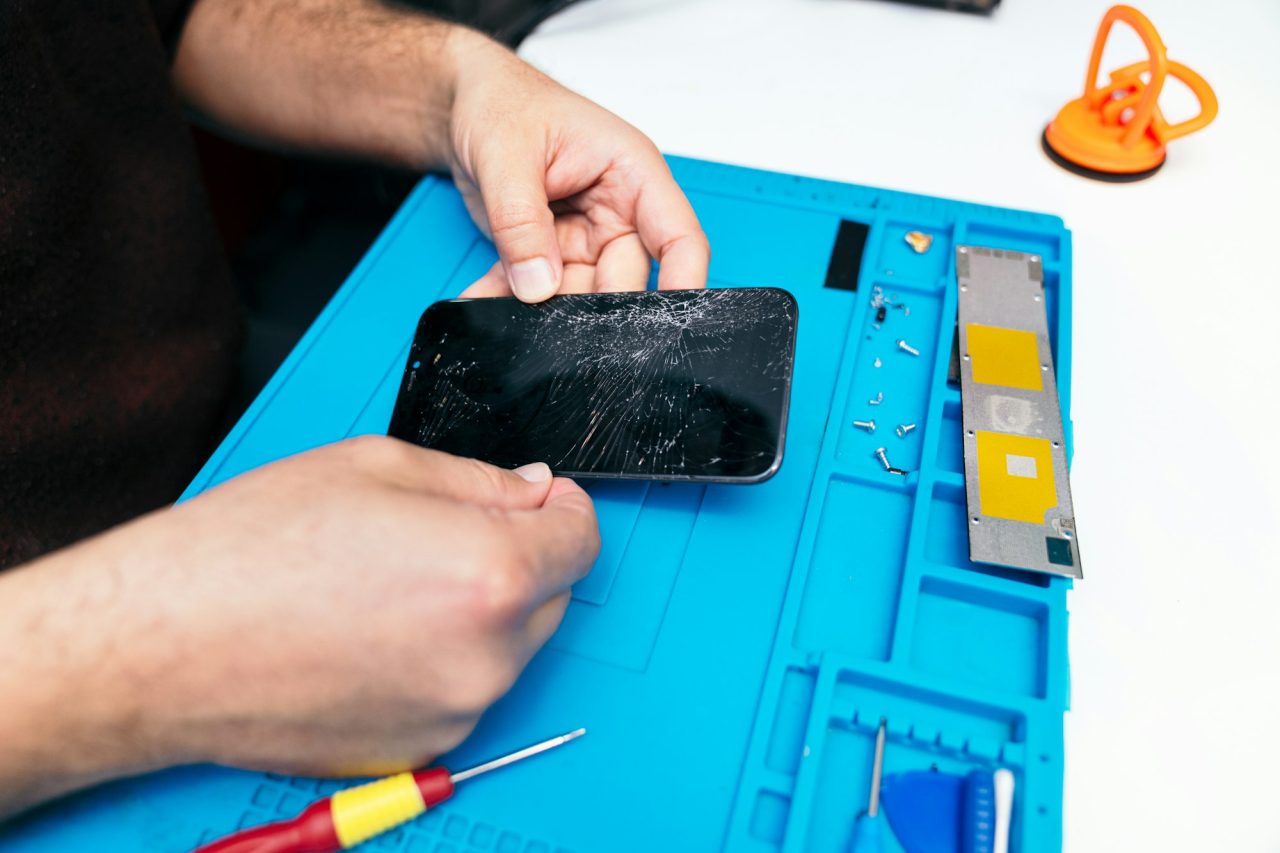 Mobile Repairs in Norwich | FastFix Mobiles | Quick & Trusted Service